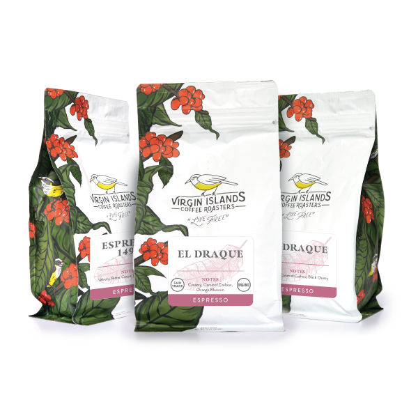 Homepage - Virgin Islands Coffee Roasters